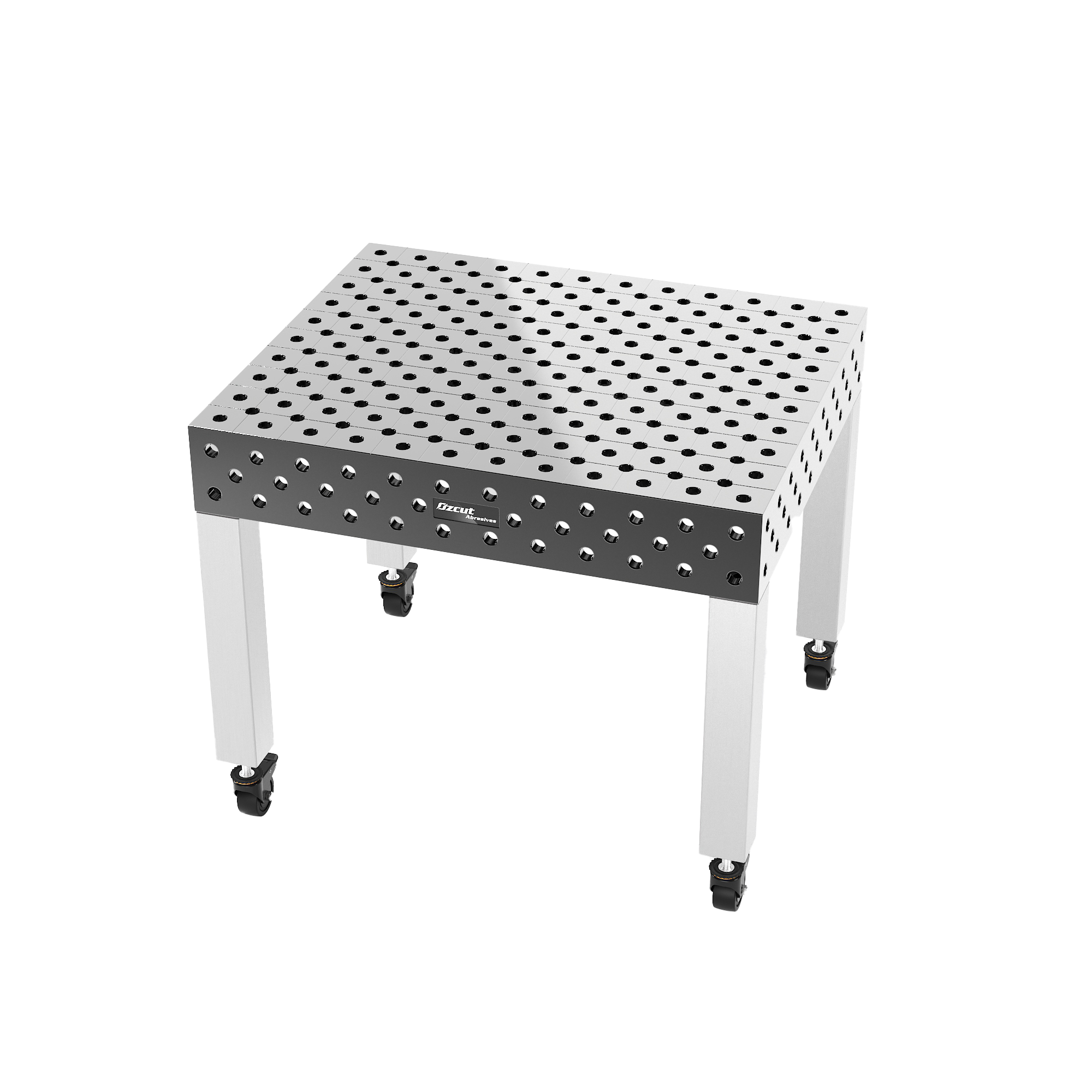 Welding Tables: Pro & Essentials Series - Ozcut Abrasives