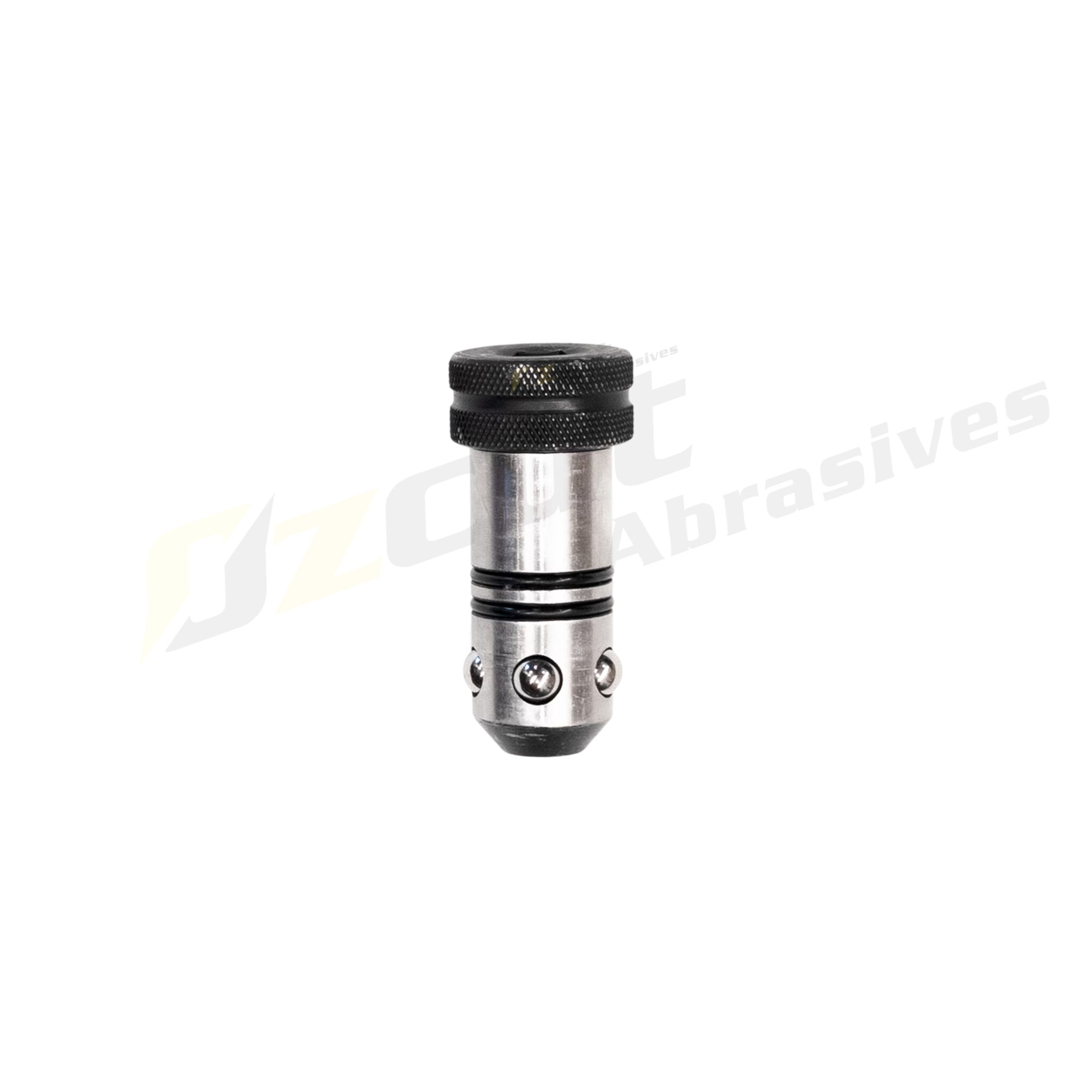Standard Ball Locking Pin - Ozcut Abrasives